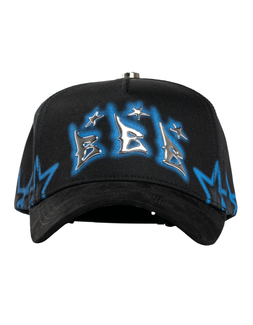 Gorra Barbas Hats BBB – EL CIRUELO MX